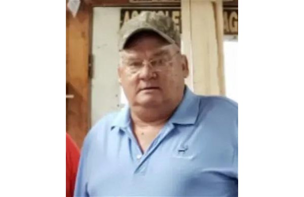 Ronnie Ray Anderson Obituary (2024) - Berea, KY - Lakes Funeral Home