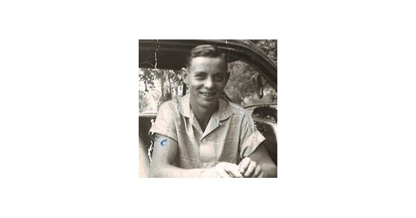 Harold J. Blevins Obituary (2023) - Edon, OH - Krill Funeral Service ...