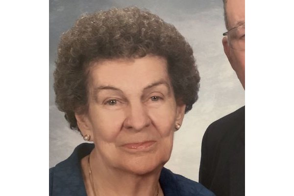Elizabeth "Betty" Lester Obituary (2025) - Warner Robins, GA - Heritage ...