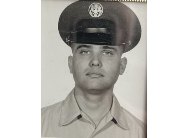 Charles L. Cline Obituary (2026) - Mount Vernon, OH - Snyder Funeral ...