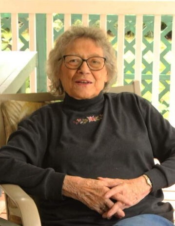 Suzanne Marie "Ackerman" Hoover Obituary (1938 - 2025) - Albion, IN ...