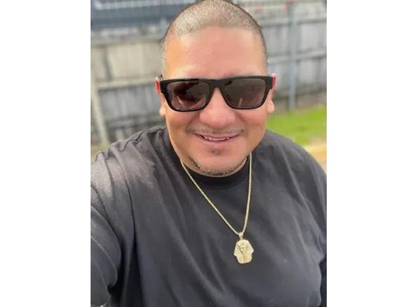 Anthony N. Lopez Obituary (2026) - Austin, TX - Mission Funeral Home ...