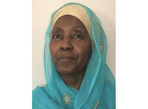 Lateefah J Siddiq Obituary (2026) - Jacksonville, FL - Patterson ...