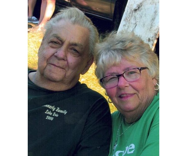 Mary Scheetz Obituary (1942 - 2025) - Youngstown, OH - Mahoning Matters