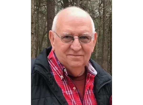 Martel W. Sharp Obituary (2025) - Magnolia, AR - Lewis Funeral Home ...