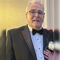 Thomas J. Planson Obituary (2024) - Old Bridge, NJ - Michael Hegarty ...