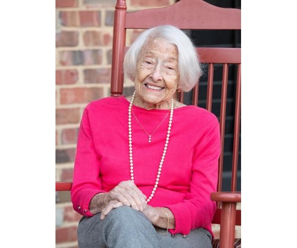 Mary Browder Keith Obituary (2024) - Charlotte, NC - Kenneth W. Poe ...