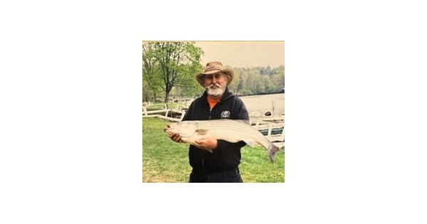 Walter Joseph Weglinski Jr. Obituary (2025) - Jacksonville, NC - Jones ...