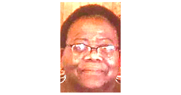 Ms. Carolyn Fredericka Carney James Obituary (2024) - Tallahassee, FL ...