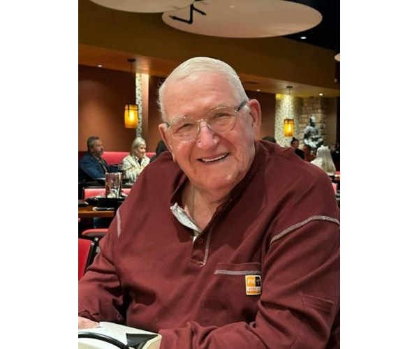 Richard Larson Obituary (2025) - Brooklyn Center, MN