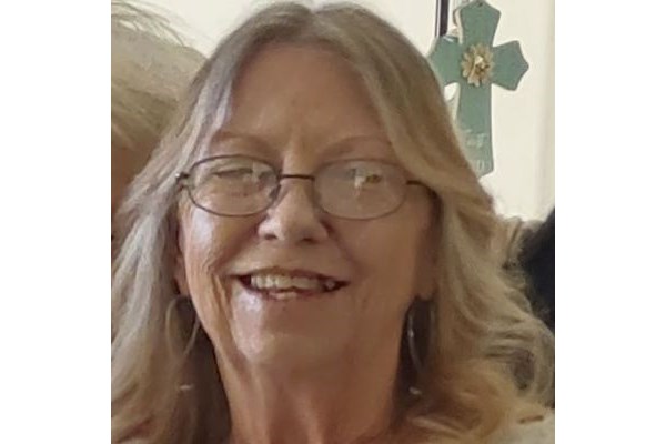 Patricia Ann "(Patsy) Patsy" Tennyson Obituary (2025) - Los Lunas, NM ...