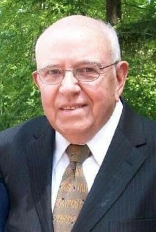 Willis David "Butch" Fowler Obituary (2024) - Morgantown, WV - Hastings ...