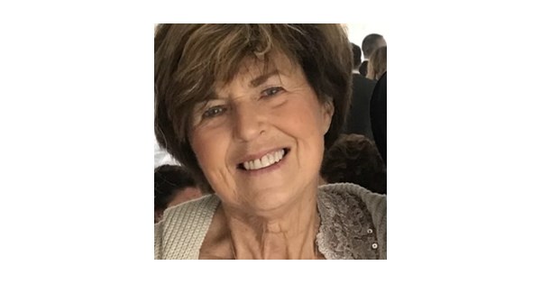 Judith M. Fagan Obituary (2024) - Arlington, MA - Keefe Funeral Home ...