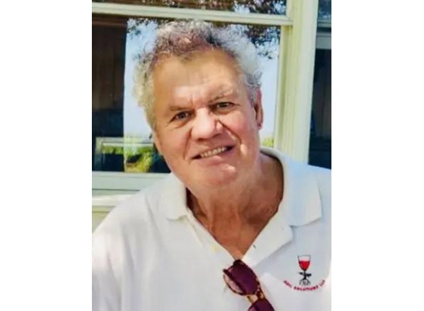 Thomas Haley Obituary (2025) - Norristown, PA - Raffeo-DiCecco Memorial ...