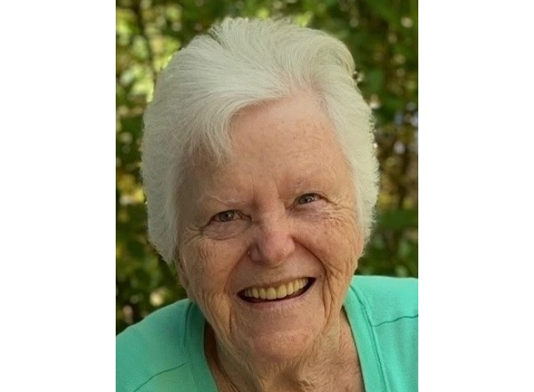 Minnie Smith Obituary (2026) - Mandarin, FL - Jacksonville Memory ...