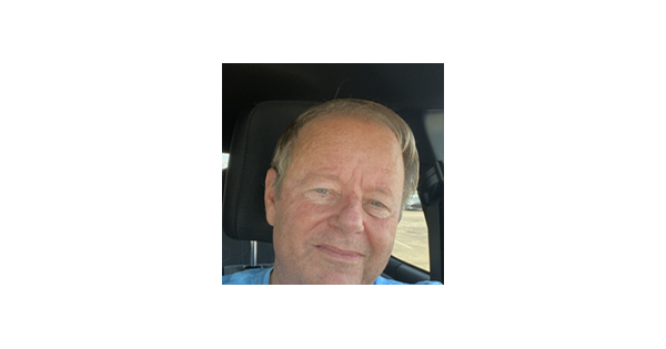 Michael Parsons Obituary (2025) - Live Oak, FL - Daniels Funeral Home ...