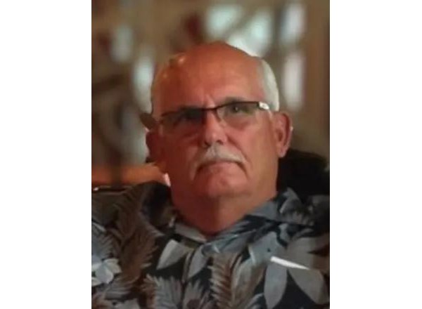 Thomas R. Krull Obituary (2024) - Chicago Ridge, IL - Curley Funeral ...