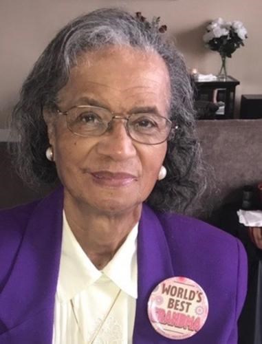 Bernice A. Brown Obituary (2025) - Baltimore, MD - Estep Brothers ...