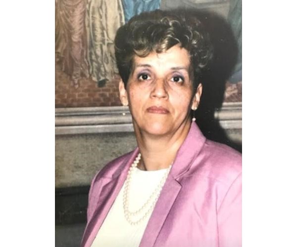 Rose Marie Mack Obituary (2022) - Cleveland, OH - E. F. Boyd & Son ...