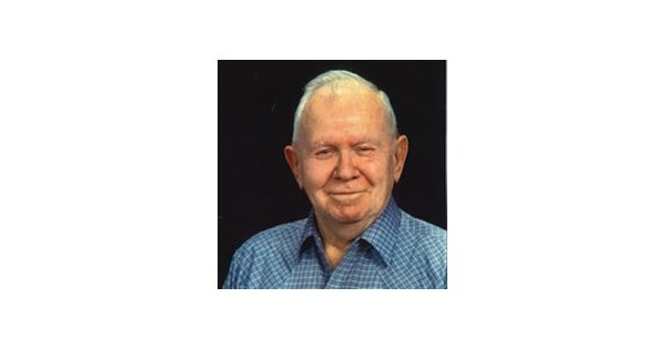 George F. Stelzer Jr. Obituary (2023) - Enid, OK - Anderson-Burris ...