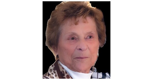 Katherine McTeague Obituary (2024) - Wethersfield, CT - Farley-Sullivan ...