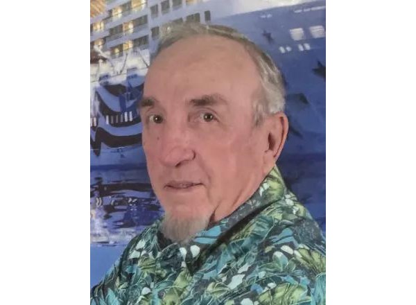 David Edgar Burnside Obituary (2025) - Cherry Valley, NY - Ottman ...