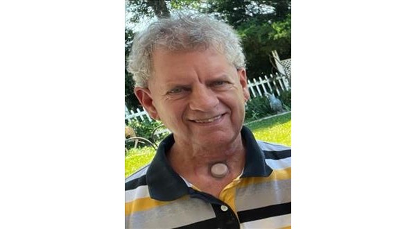 Larry Edward Aders Obituary (2025) - Herrin, IL - Johnson-Hughes ...