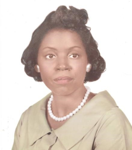 Doris Merel Jackson Obituary (2023) - Austin, TX - King-Tears Mortuary ...