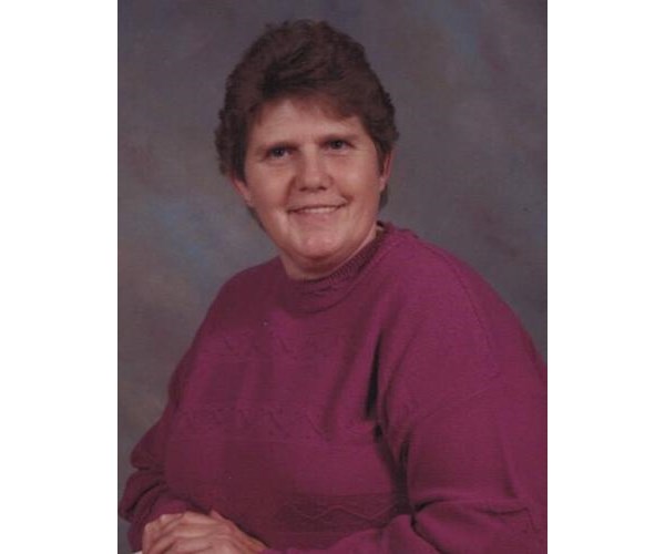 Death Notice and Obituary for Edna Eileen "Nancy" Tedder 2023 of ...