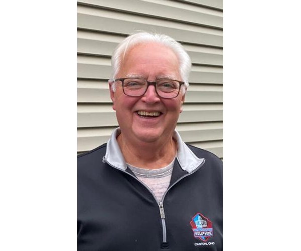 Robert G. Herman Obituary (2023) - Canton, OH - Arnold & Spiker-Foster ...