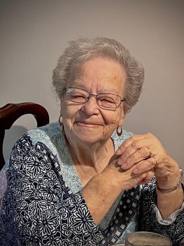 Mary Emma Jones Hardeman Obituary (2025) - Eastman, GA - Stokes ...