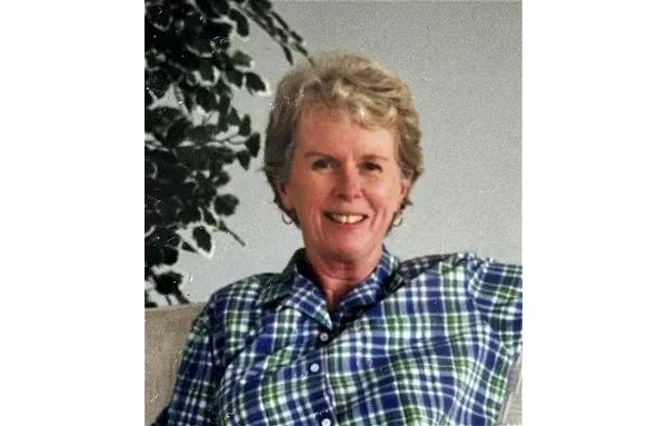 Anne M. Thomson Obituary (2024) - Beverly, MA - Campbell Funeral Home ...