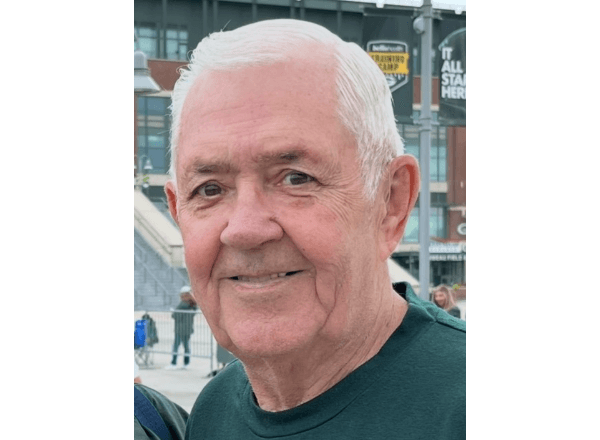 Loren Louis "Louie" Ludwig Obituary (1946 - 2025) - Stickney, SD - KELOLAND