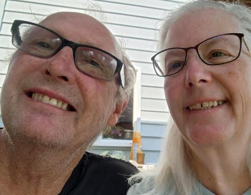 Jeffery Allan "Jeff" Keefer Obituary (2025) - South Bend, IN - Palmer ...