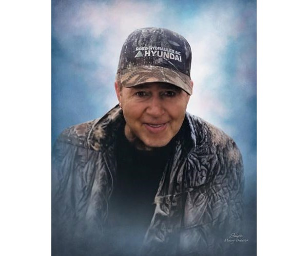 Larry Ray Asby Sr. Obituary (2024) - Washington, NC - Joseph B Paul Jr ...