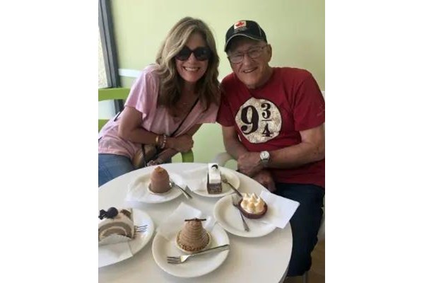 Larry Basnett Obituary and Online Memorial (2025)