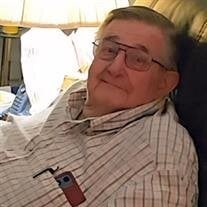 Garry Allan Pearce Obituary (2026) - Woodburn, OR - Simon-Cornwell ...