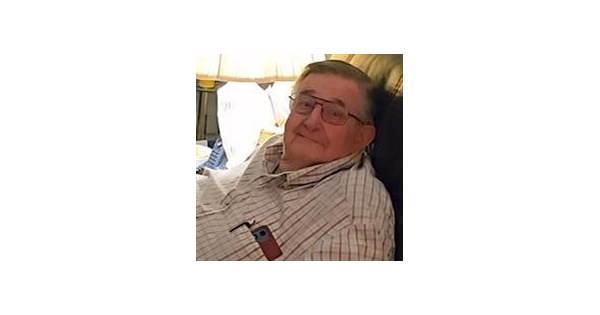 Garry Allan Pearce Obituary (2026) - Woodburn, OR - Simon-Cornwell ...