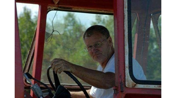 Alfred Stanley Green Jr. Obituary (2023) - Belfast, ME - Riposta ...