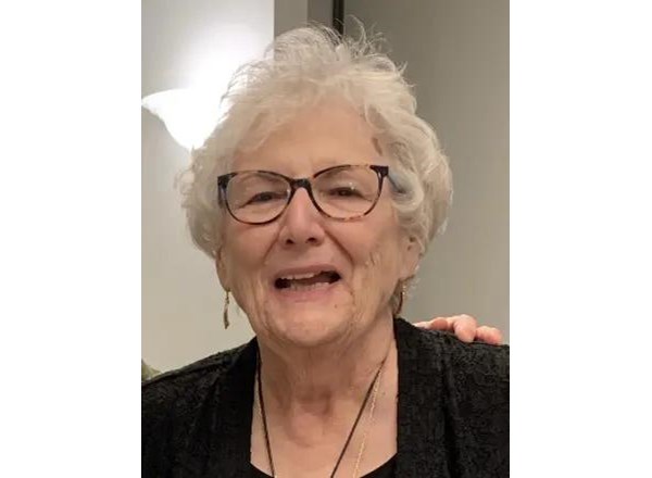 Sharon L. Block Obituary (2025) - Chicago Ridge, IL - Curley Funeral ...