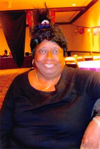 Fannie Faulkner Obituary (2023) - Iowa City, IA - Gay & Ciha Funeral ...