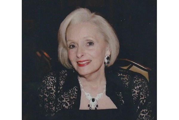 Joyce Rose Marie Bartmus Obituary (2024) - Las Vegas, NV - Bunker's ...