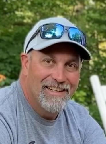 Rodney W. Rowan Obituary (2025) - Cedar Springs, MI - K.E. Pike Funeral ...