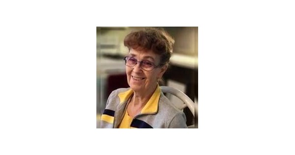 June Wright Obituary and Online Memorial (2025)