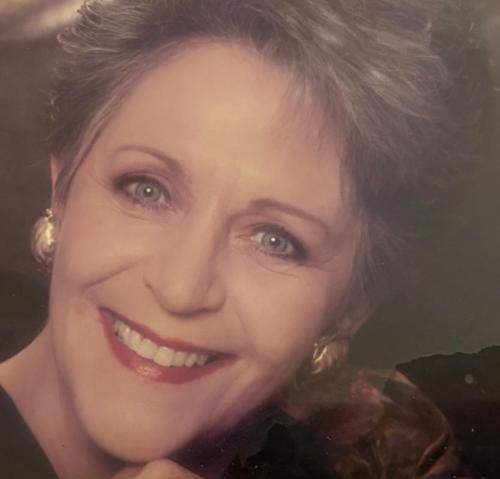 Marcia A. Ramsey Obituary (2025) - Garland, TX - Williams Funeral ...