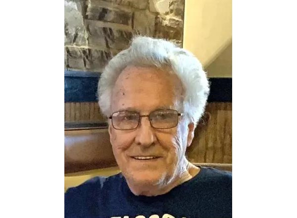 Harry Irving Martin Jr. Obituary (2025) - New Berlin, WI - Church ...