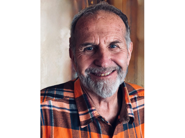 Forrest Hunter "Grumps" Burnett Obituary (2025) - Alpine, UT - Larkin ...