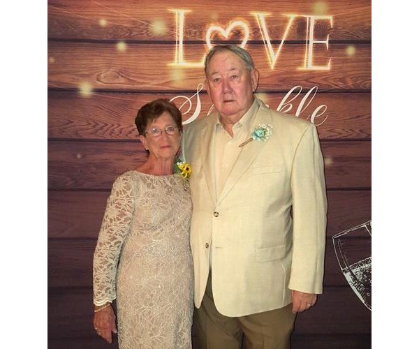 William Edgar "Ed" Gill Obituary (2024) - Wendell, NC - Strickland ...