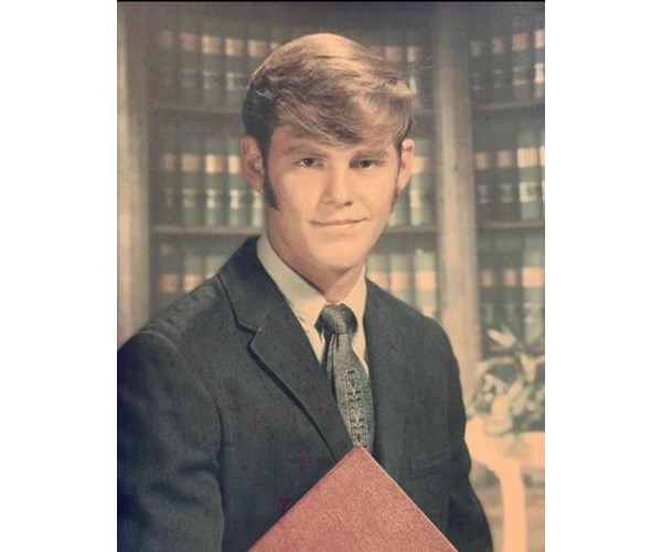 Darrell E. Napier Obituary (2025) - Morgantown, KY - Smith Funeral Home Inc