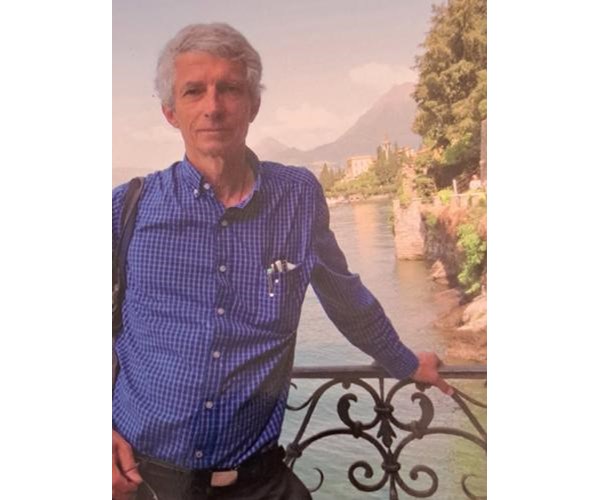 John Tarlton Ingalls Obituary (2026) - Ellicott City, MD - Harry H ...